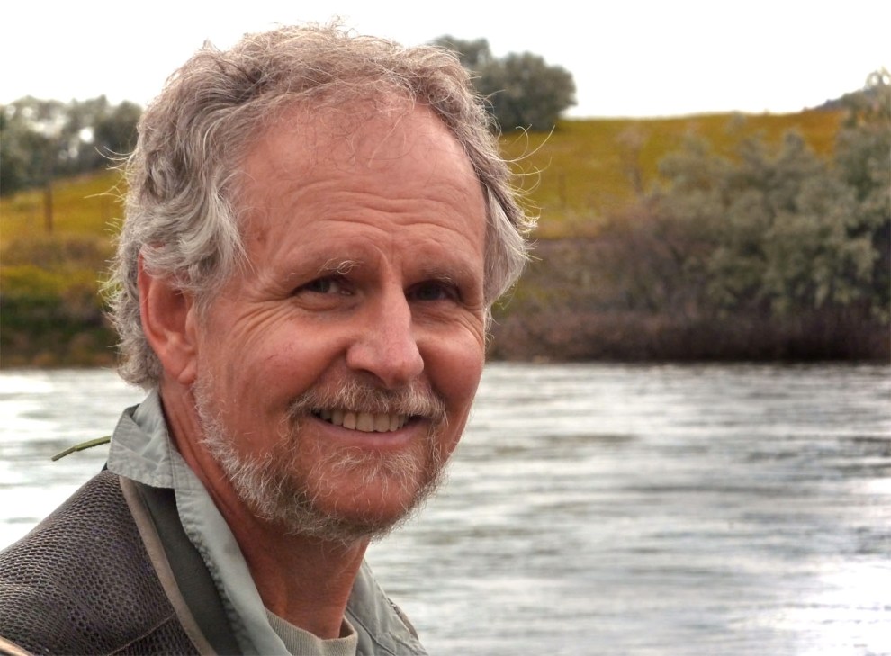 Keith McCafferty | The Official Website of Keith McCafferty