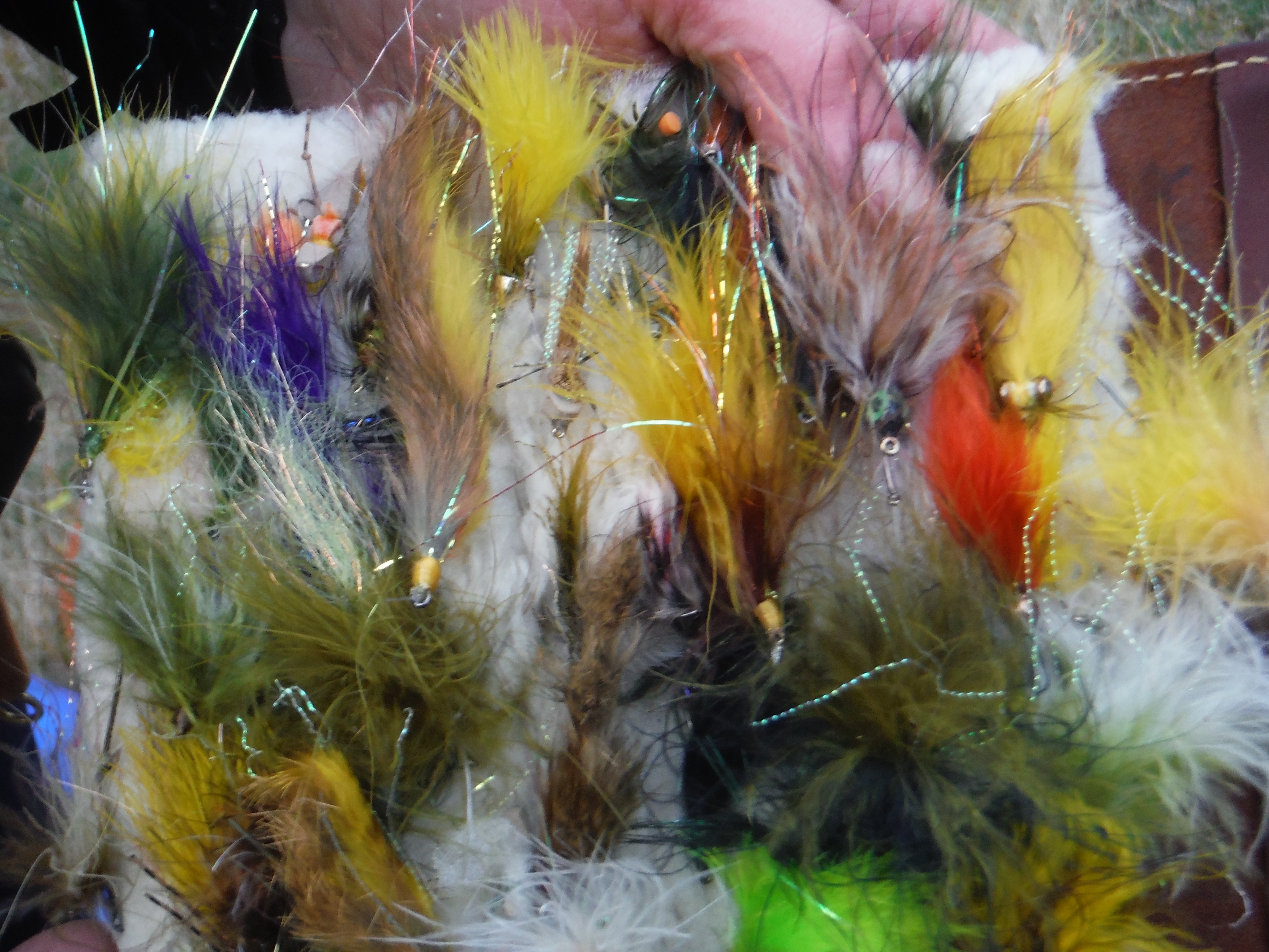 The Smith River Travelogue | Keith McCafferty