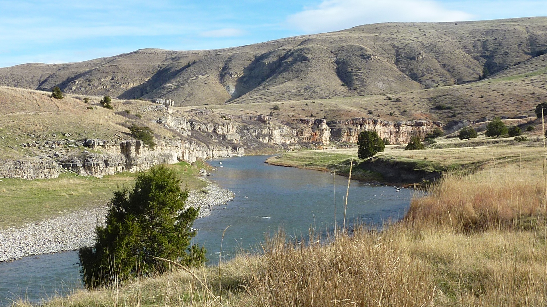 The Smith River Travelogue | Keith McCafferty