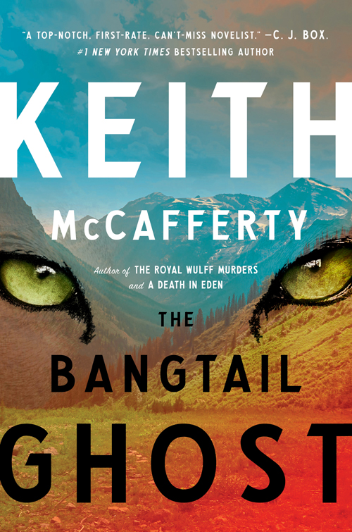 Keith McCafferty | The Official Website of Keith McCafferty