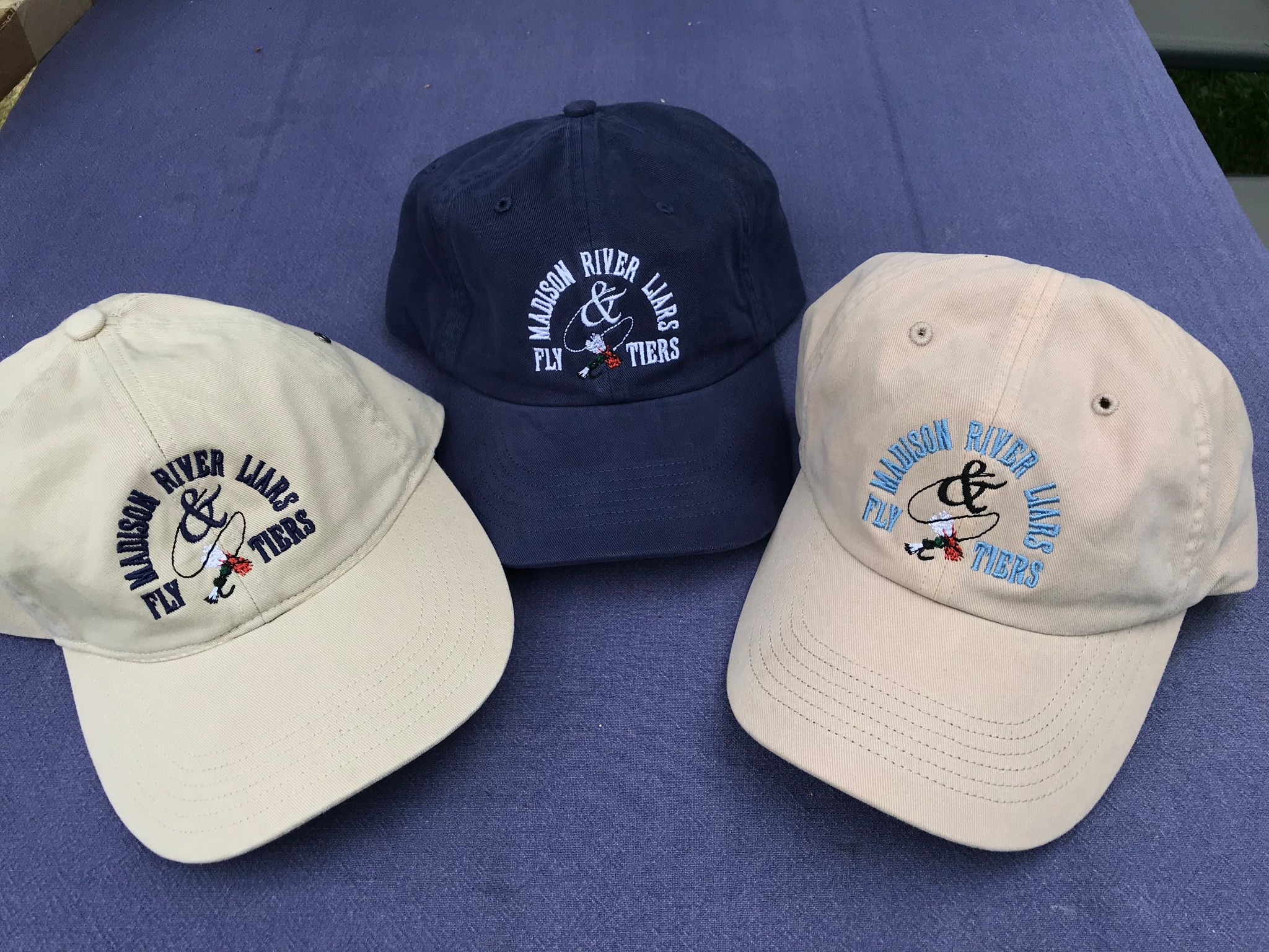 Keith McCafferty | The Official Website of Keith McCafferty